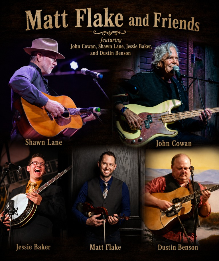 Twin Lakes National Fiddler Championship - Home